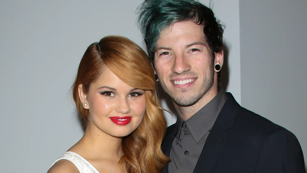 Josh Dun and Debby Ryan’s life together