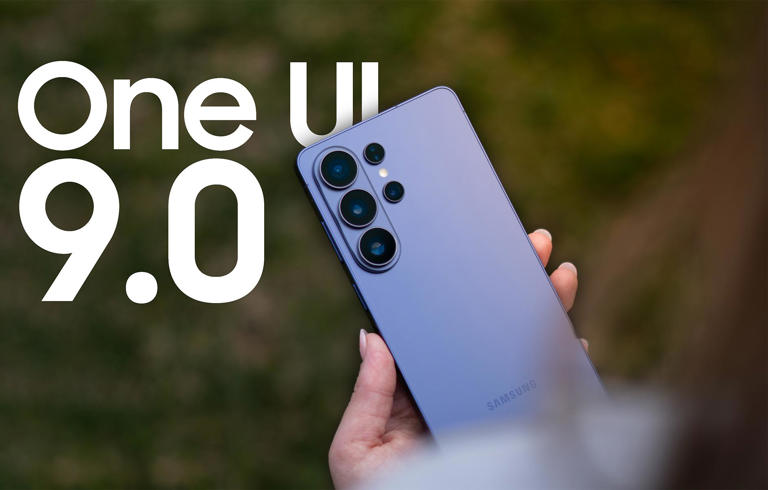Novedades de One UI 9 y dispositivos Samsung compatibles