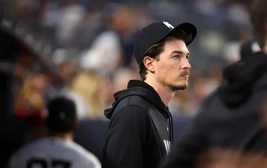 Yankees face mixed injury news as Fried progresses, Stanton sidelined