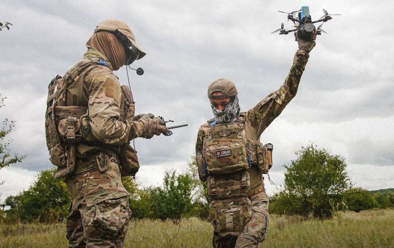 Ukraine gives allies thousands of hours of battlefield footage to train ...