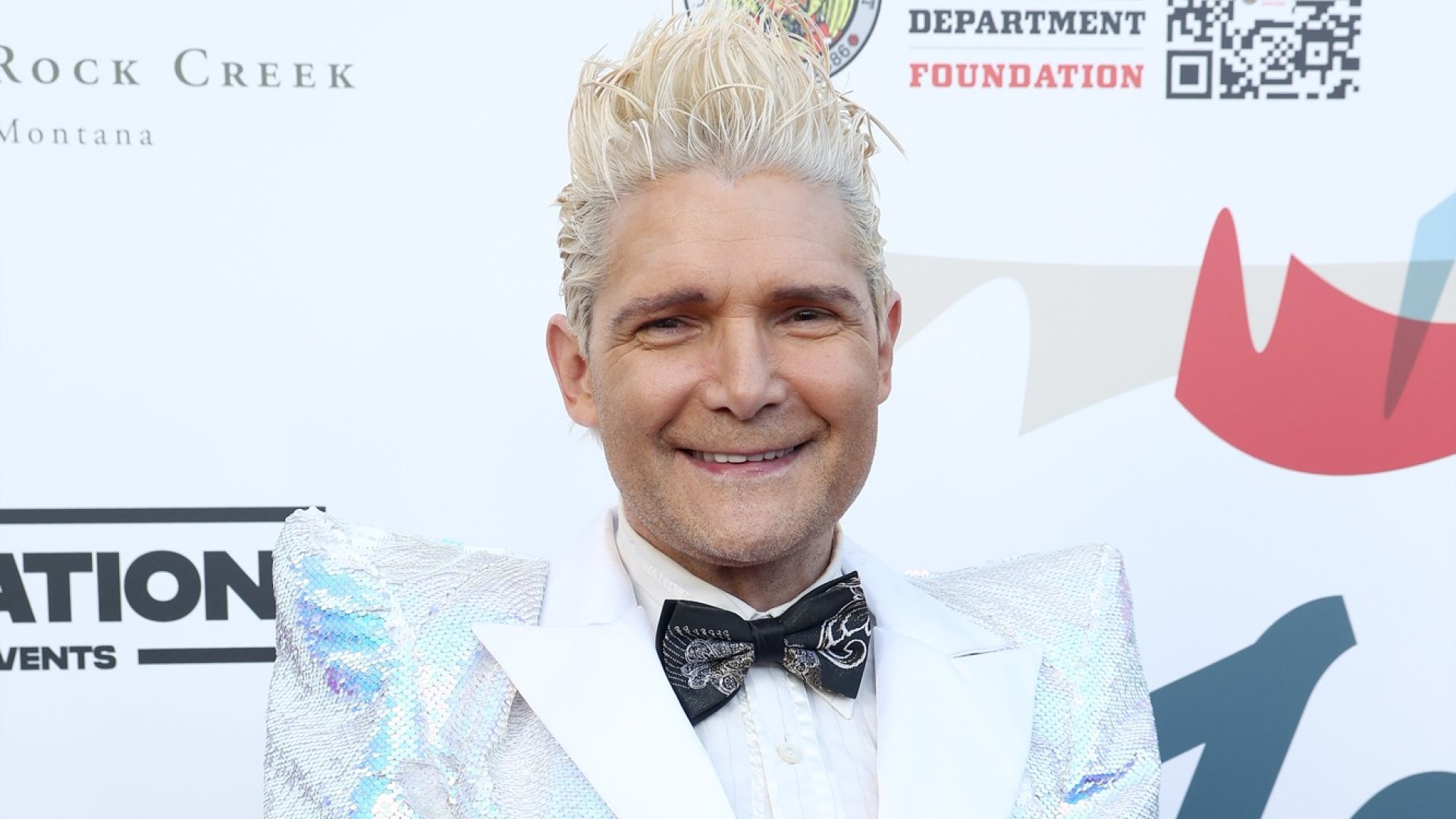 Corey Feldman released from hospital, reason for medical emergency revealed