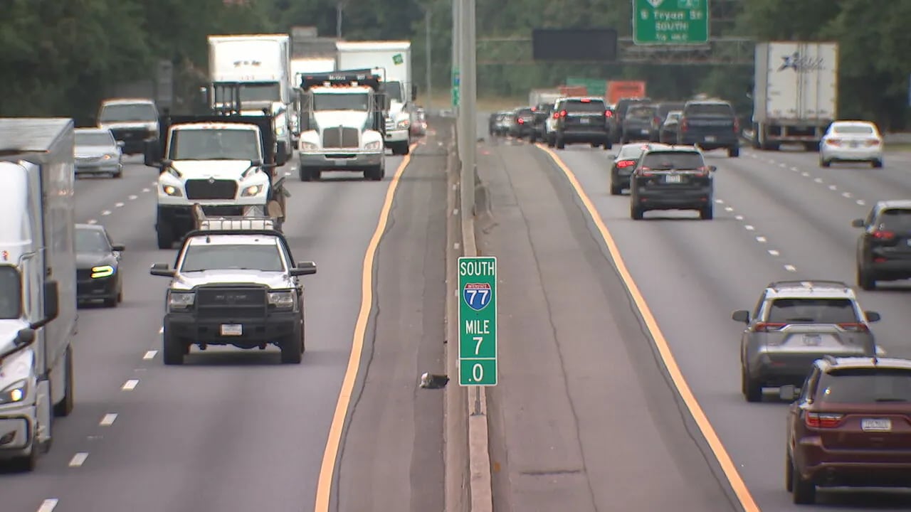 Proposed state move to recoup I-77 toll lane costs sparks outrage