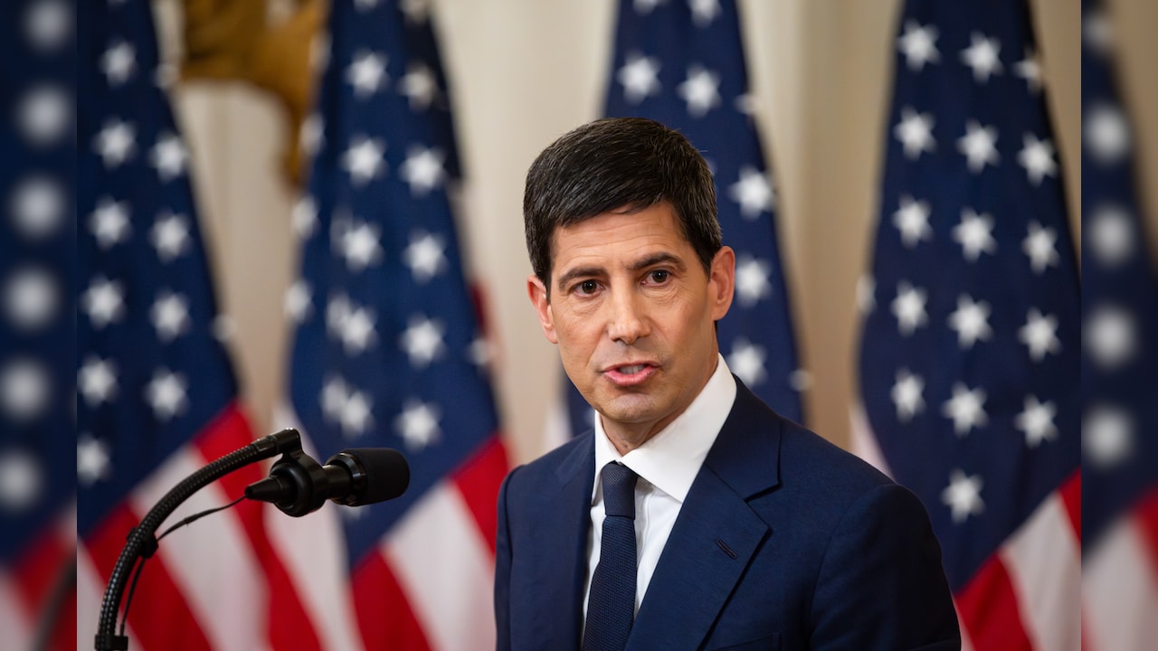 US Fed to hold rates? Here's what to expect from new Fed chair Kevin Warsh