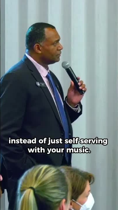 Watch Troy use the Black Swan method to stop a verbal attack!