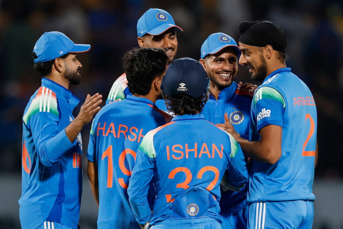 India vs Afghanistan live score, 2nd ODI: Follow scorecard and match ...