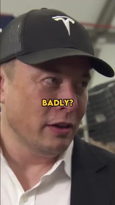 How Elon Musk secured the Tesla name