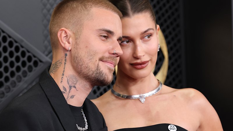 'I couldn't stop bleeding': Hailey Bieber speaks for the first time ...