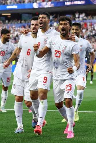 FIFA World Cup 2026: Why did Iran have to leave USA after draw vs New ...