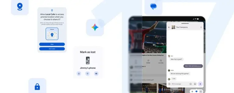 Android 17 è arrivato con la bolla delle app, Gemini Omni e altre novità