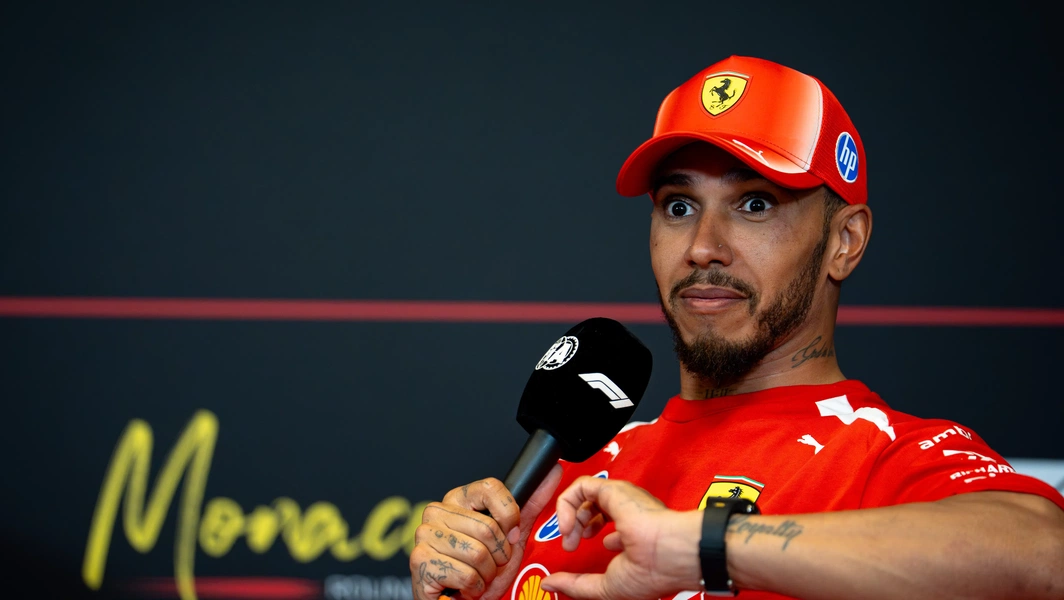 Lewis Hamilton's wealth cap remarks spark debate