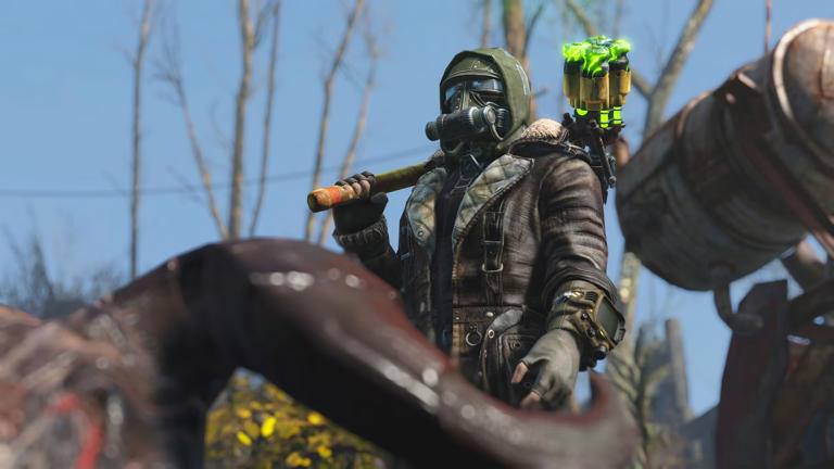 Bethesda's next Fallout game is already facing impossible odds