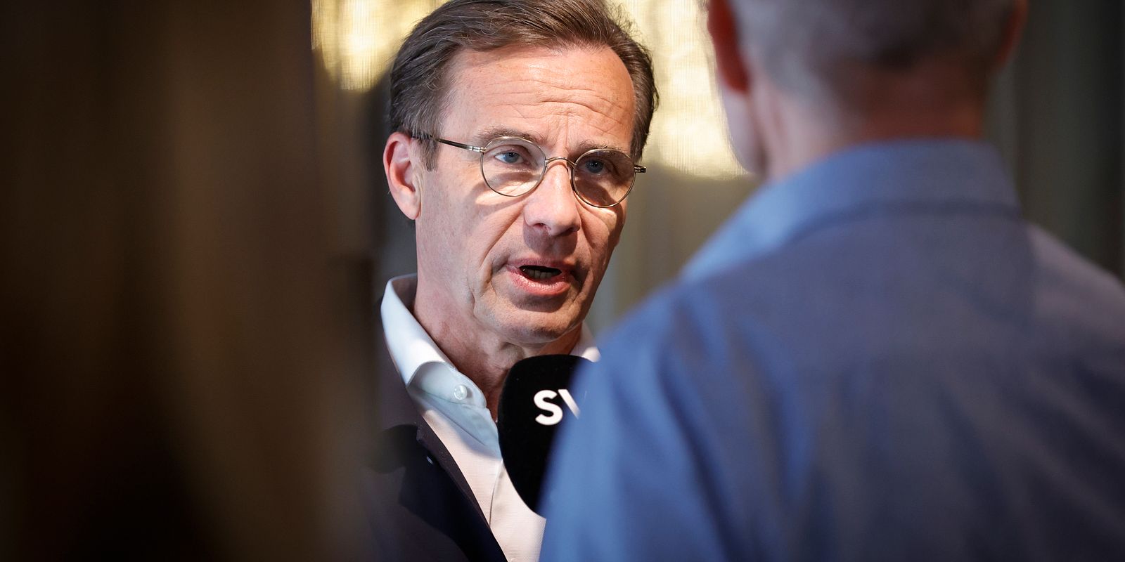 Moderaterna tappar väljare – tre månader innan valet