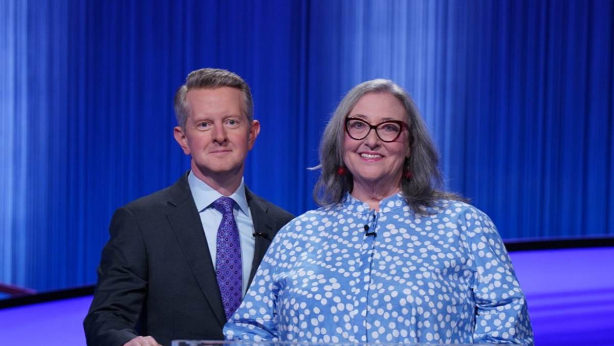 Who won 'Jeopardy!' tonight? Adam Remsen eyes third win as things get ...