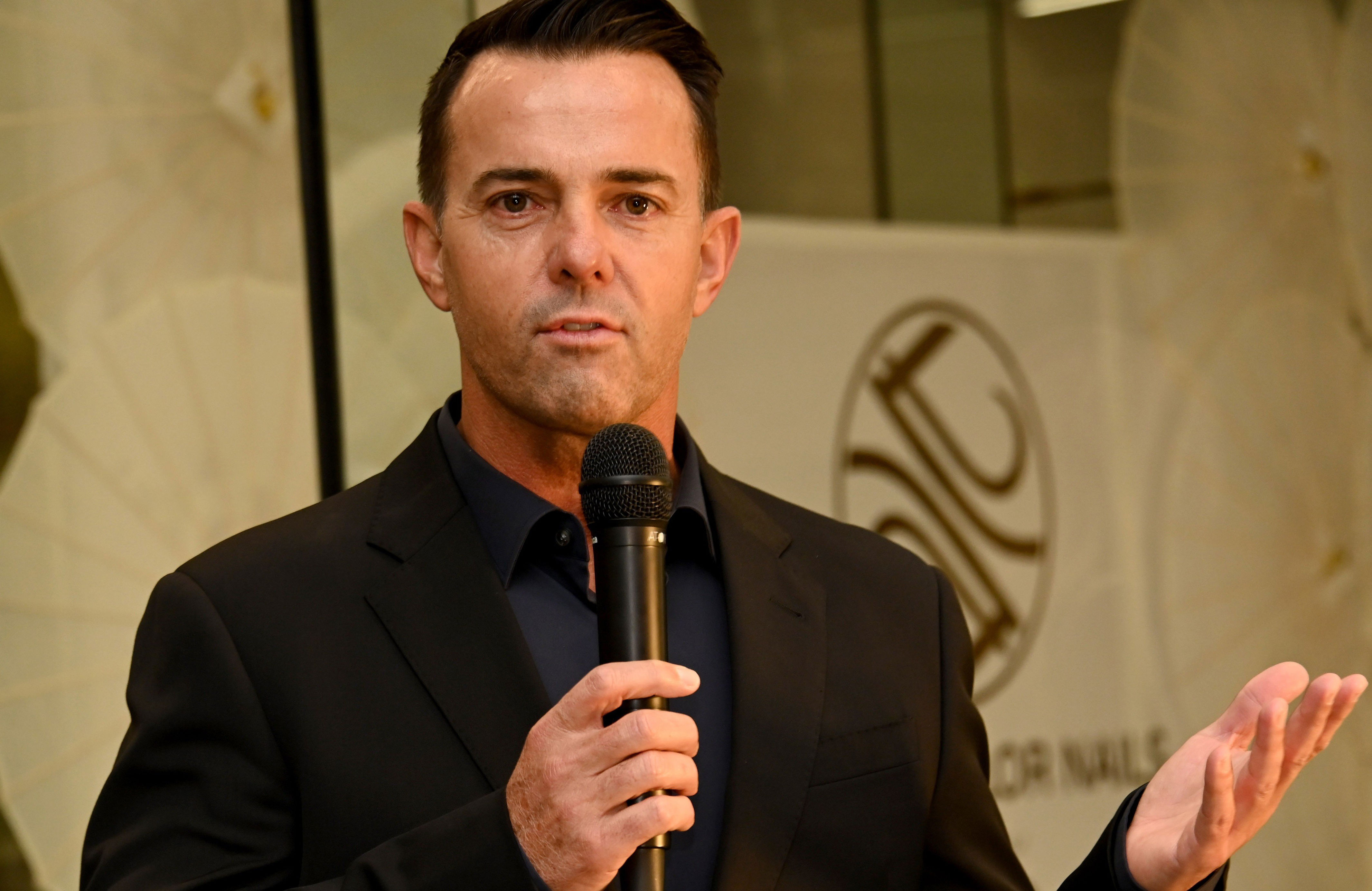 Update: Peet Viljoen case postponed, faces 400 charges