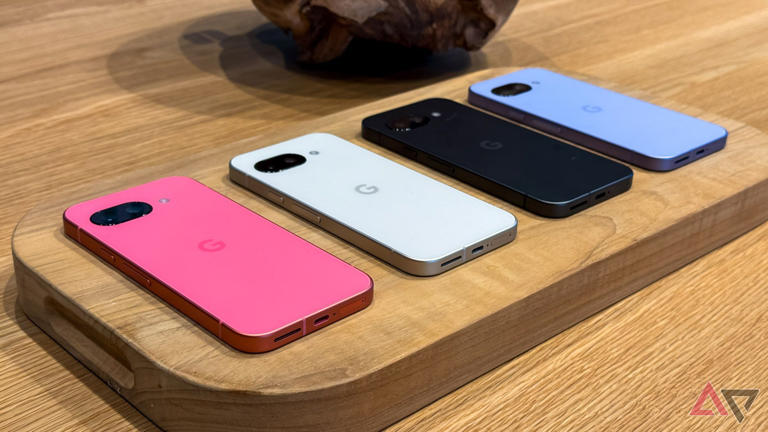 Google’s June Pixel Drop expands AirDrop compatibility, creation tools ...