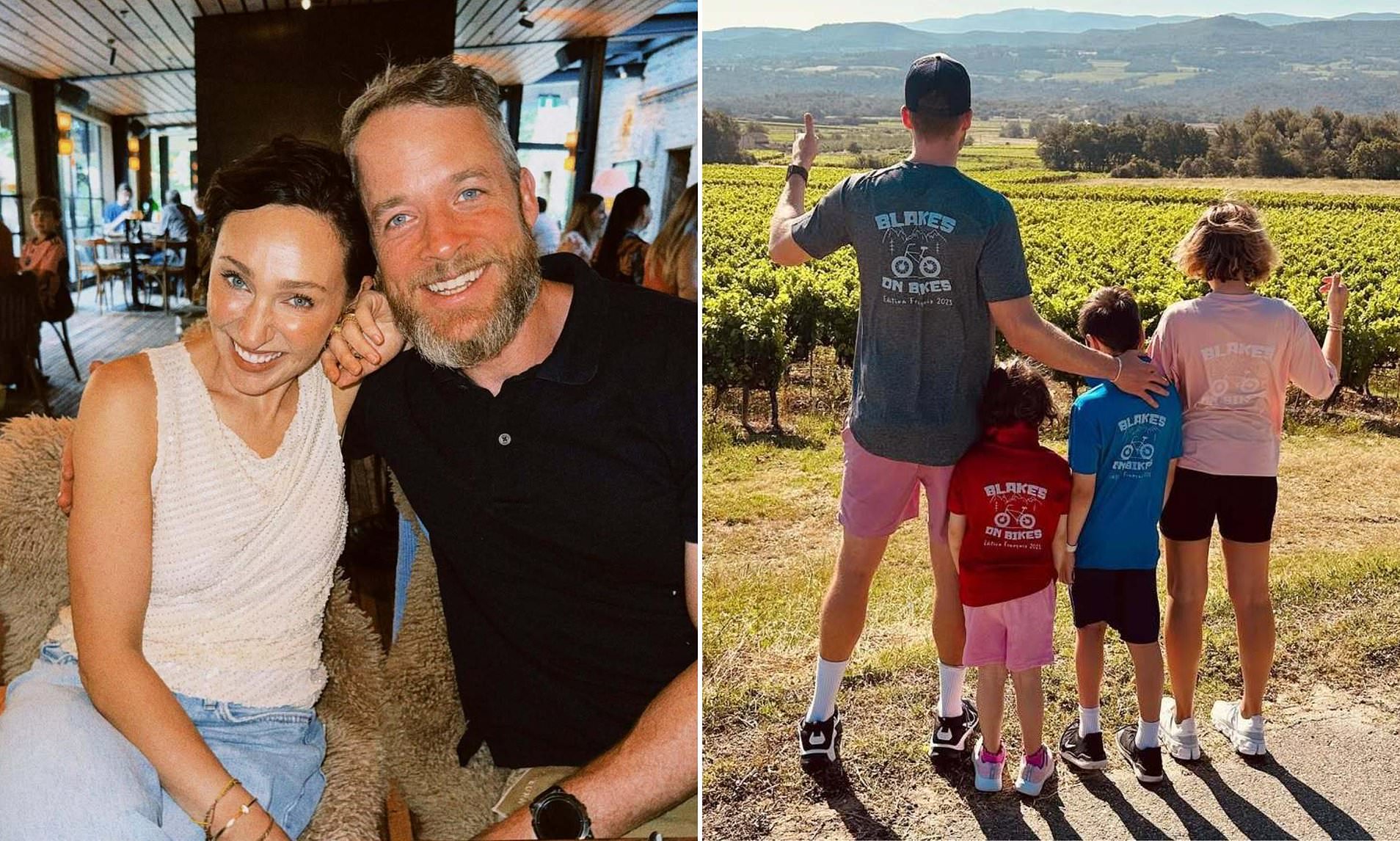 The surprising place in Sydney where Hamish Blake's kids are allowed to ...