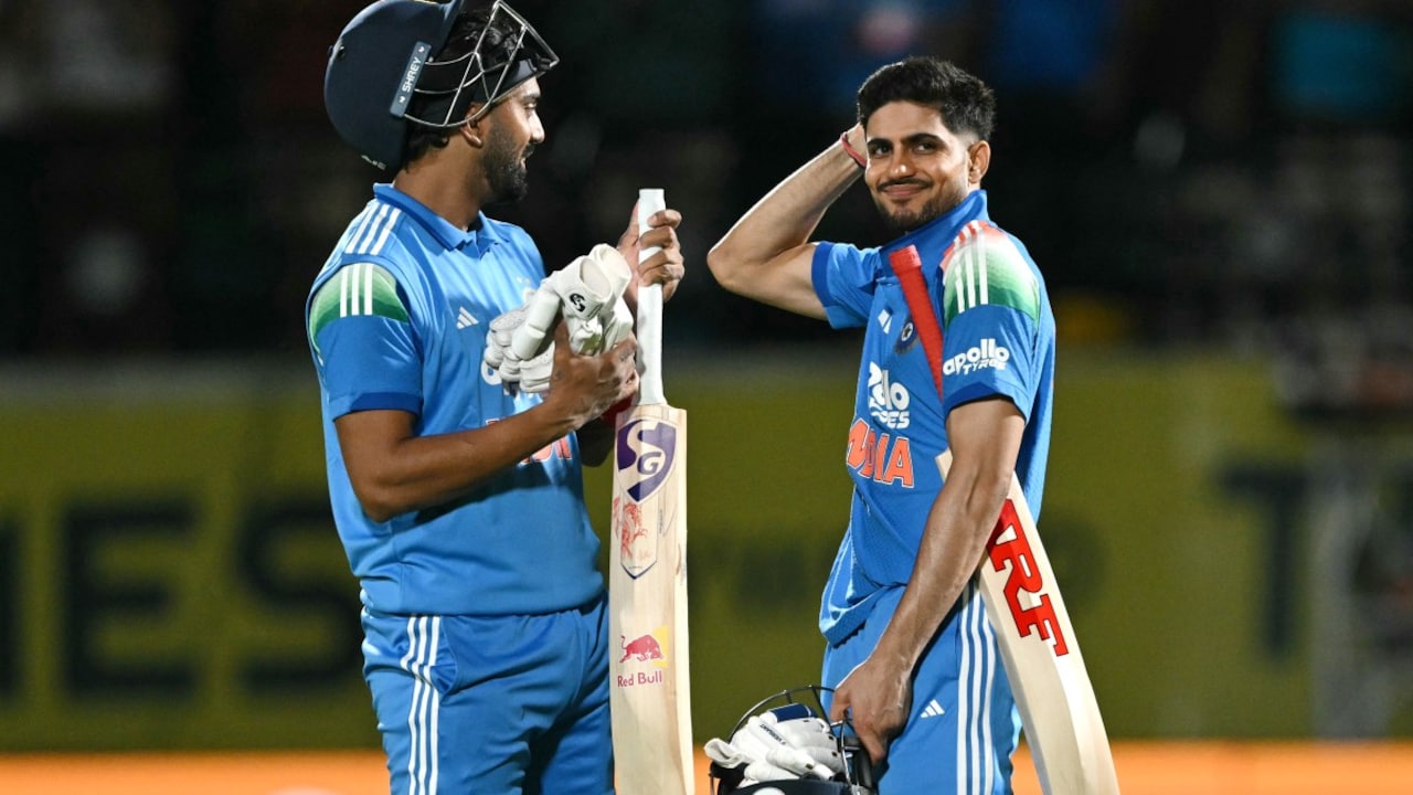 India vs Afghanistan 2nd ODI live streaming and live telecast: When and ...