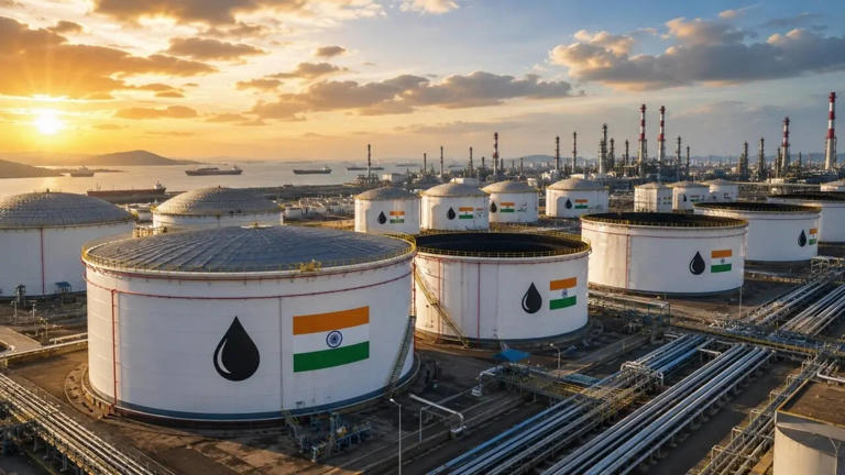 Taking lessons from China: Why India may ask refiners to maintain ...