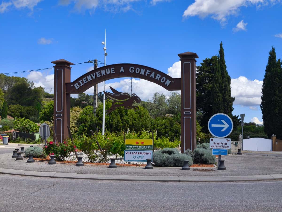 Catastrophe naturelle dans le Var : Saint-Maximin-la-Sainte-Baume et ...