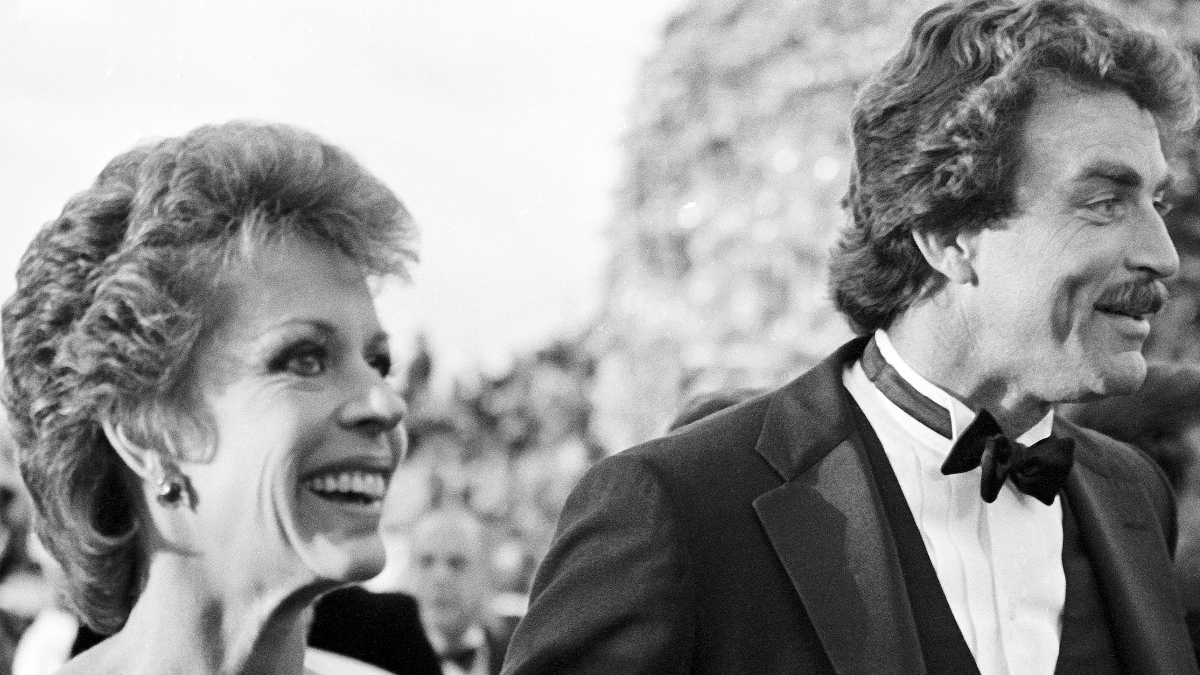 Carol Burnett's iconic 'Magnum, PI.' role was unforgettable