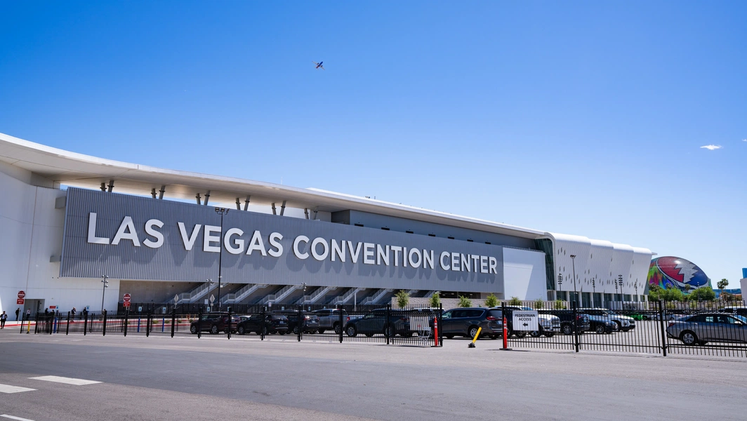 Inside the 2026 SEMA show
