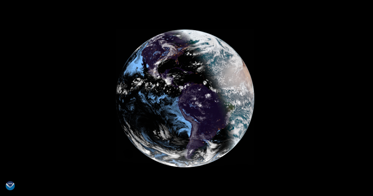 The surprising reason behind Earth's summer solstice