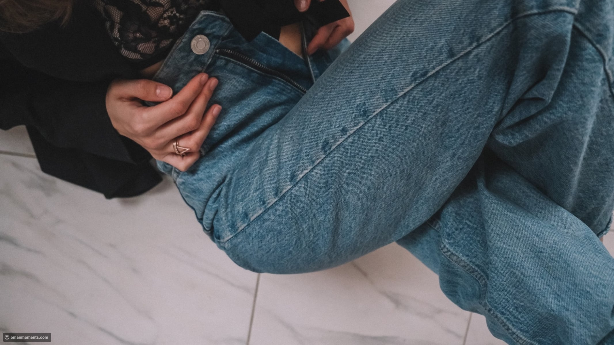 Clothing mistakes that make you look older