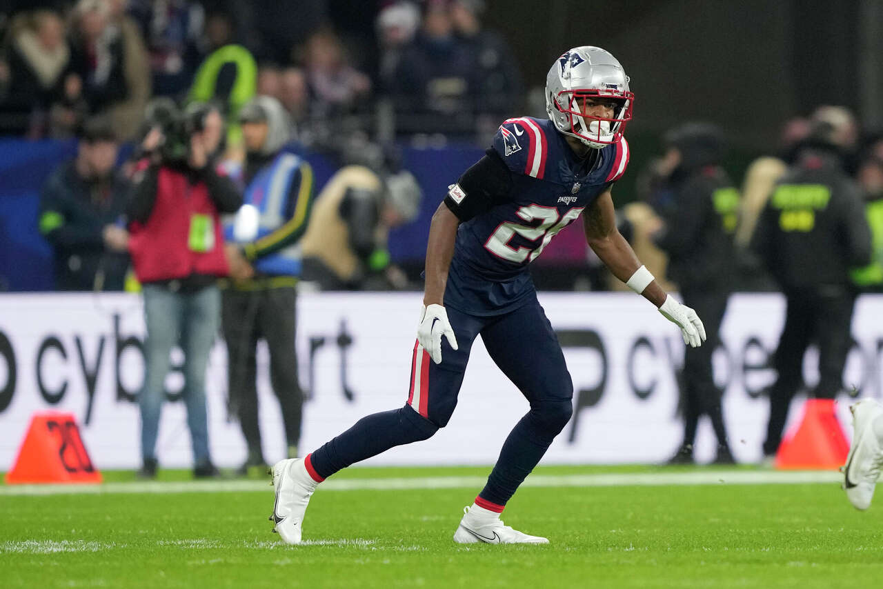 Dallas Renegades CB Shaun Wade signs with Philadelphia Eagles after ...