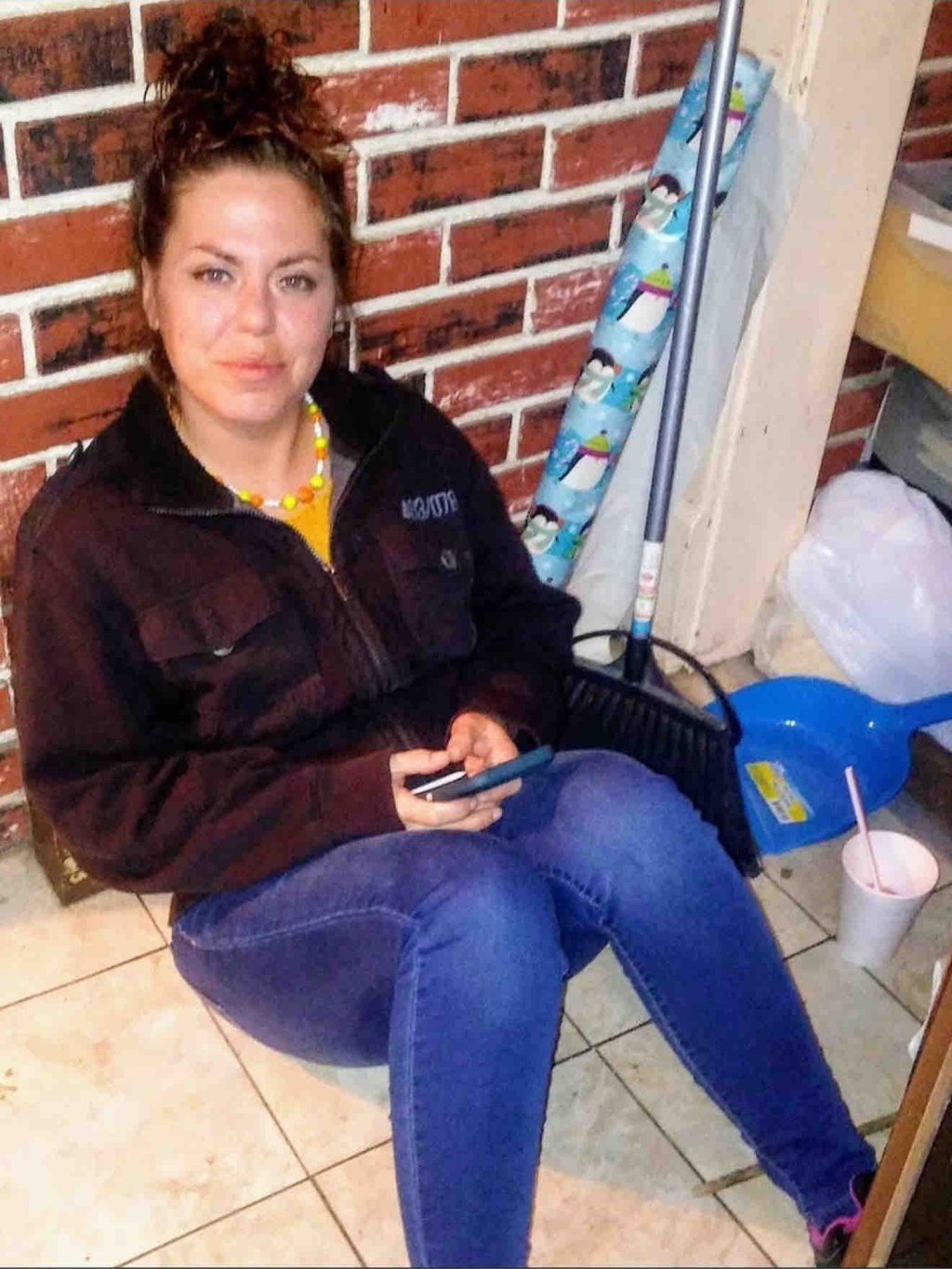 Indiana mom killed protecting son during Facebook Marketplace robbery ...