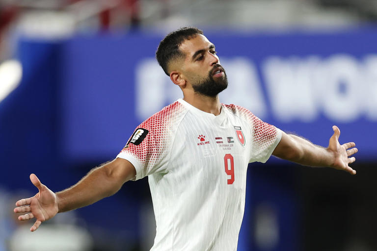 Skrev historie i USA – scoret Jordans første VM-mål noensinne