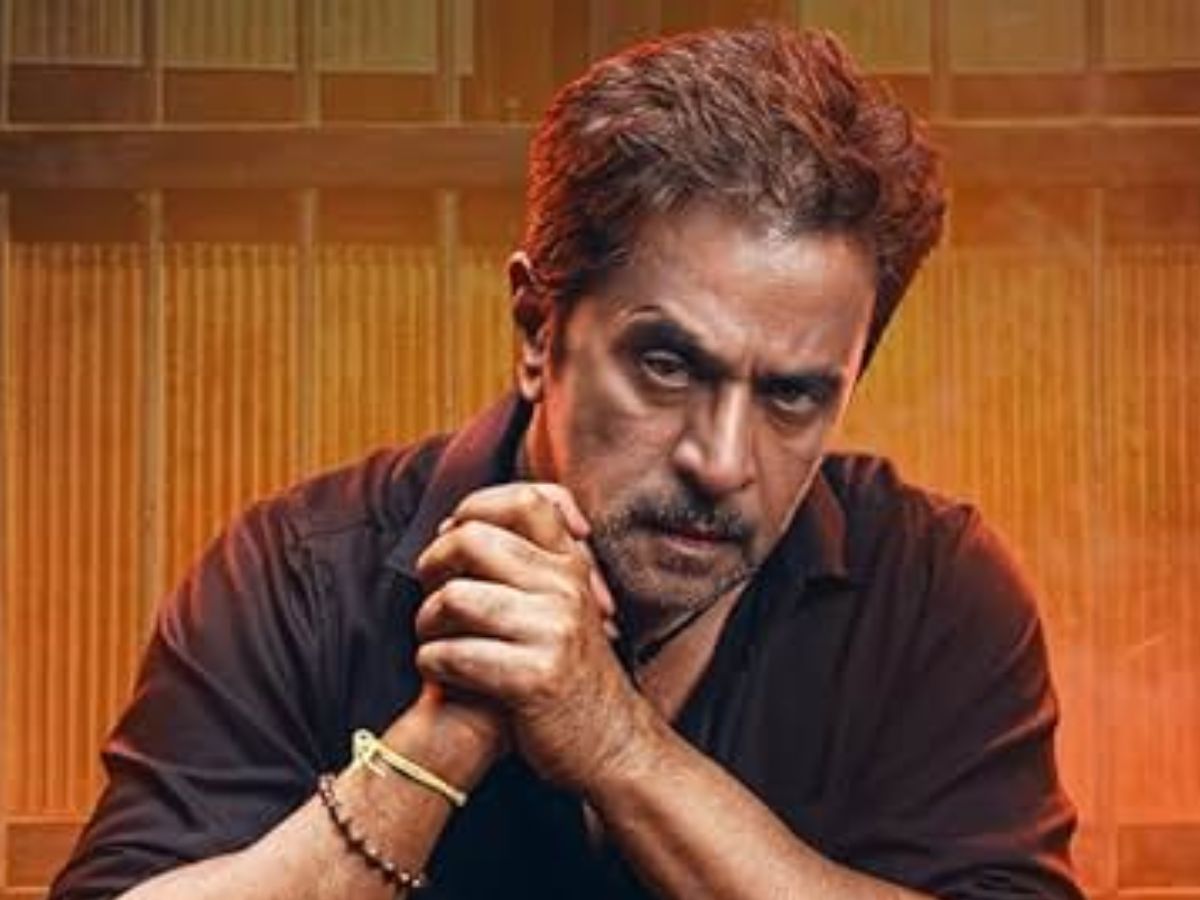 Blast box office collection day 20: Arjun Sarja's action thriller nears ...