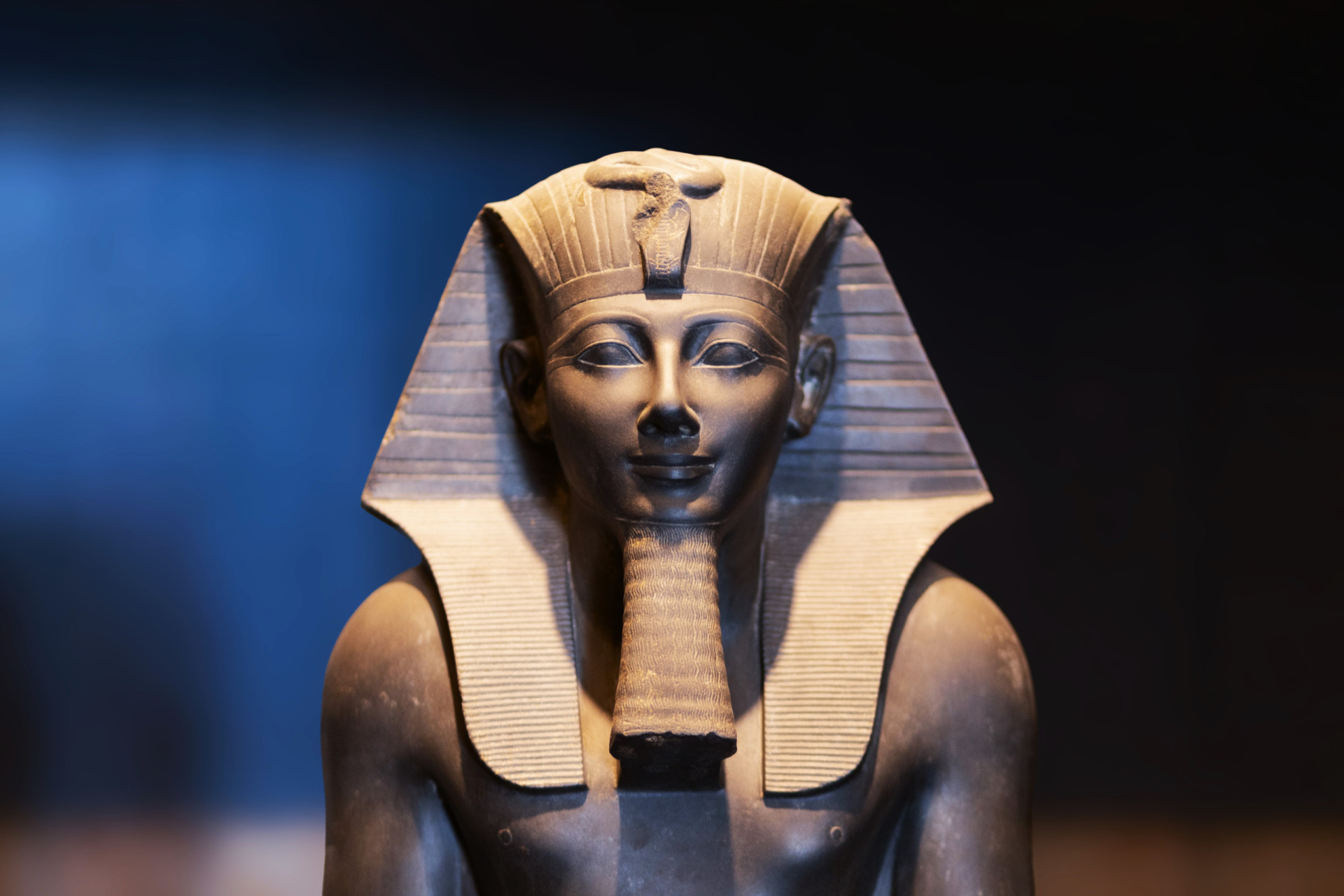 How did the Egyptian Empire last for more than 3,000 years?