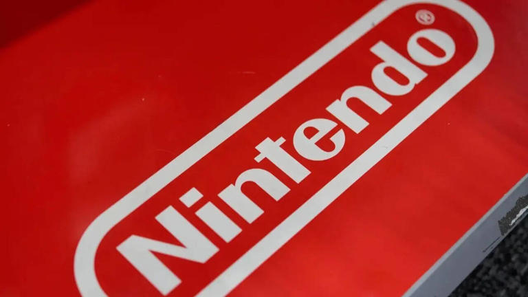 Nintendo hack: Maker of Super Mario, Pokemon and other popular games ...