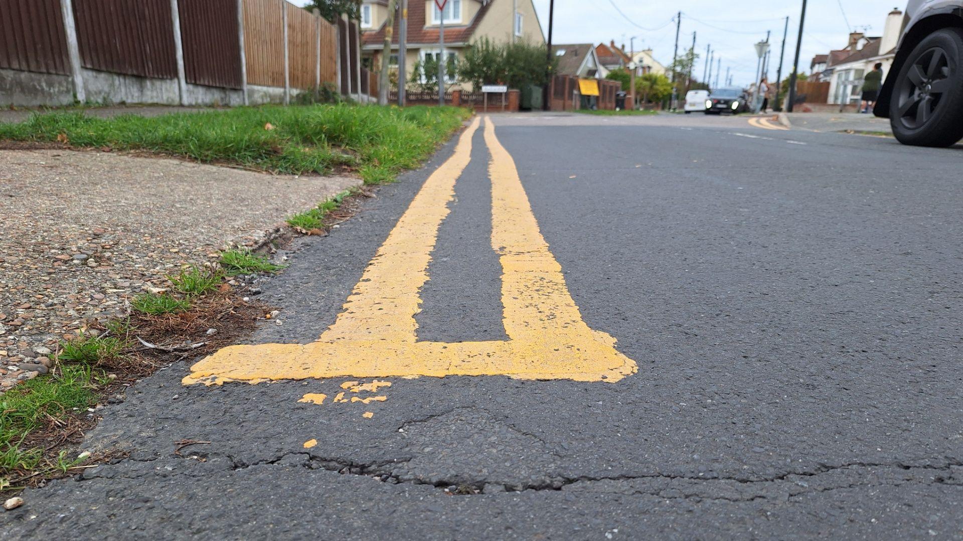 Parking bans planned for food waste collections