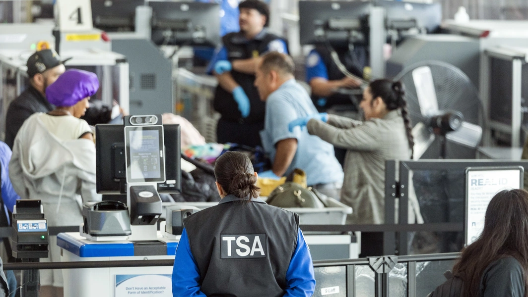 TSA Gold+ overhauls airport security operations