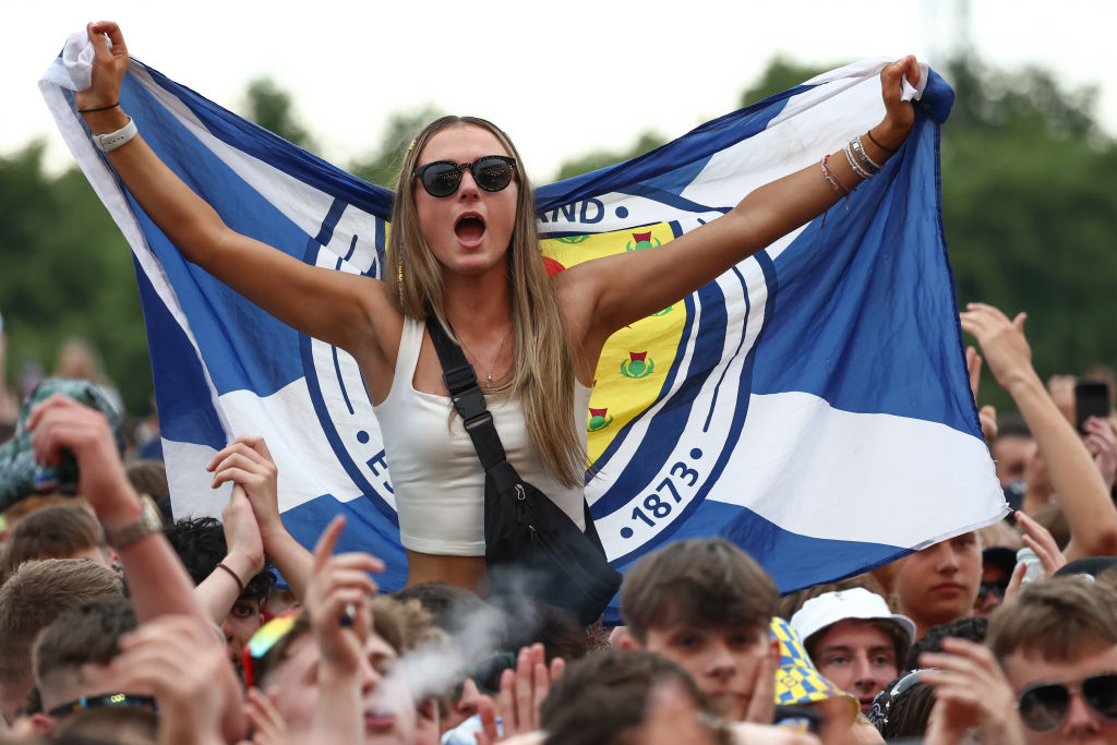 TRNSMT 2026 full stage times: Here's when every act will be playing on ...