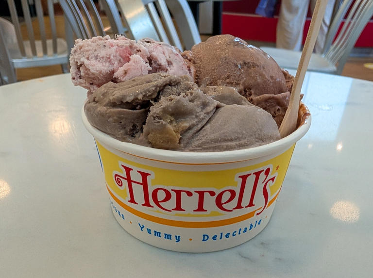 Best of Mass. ice cream, part 2: Did your favorite make the cut?