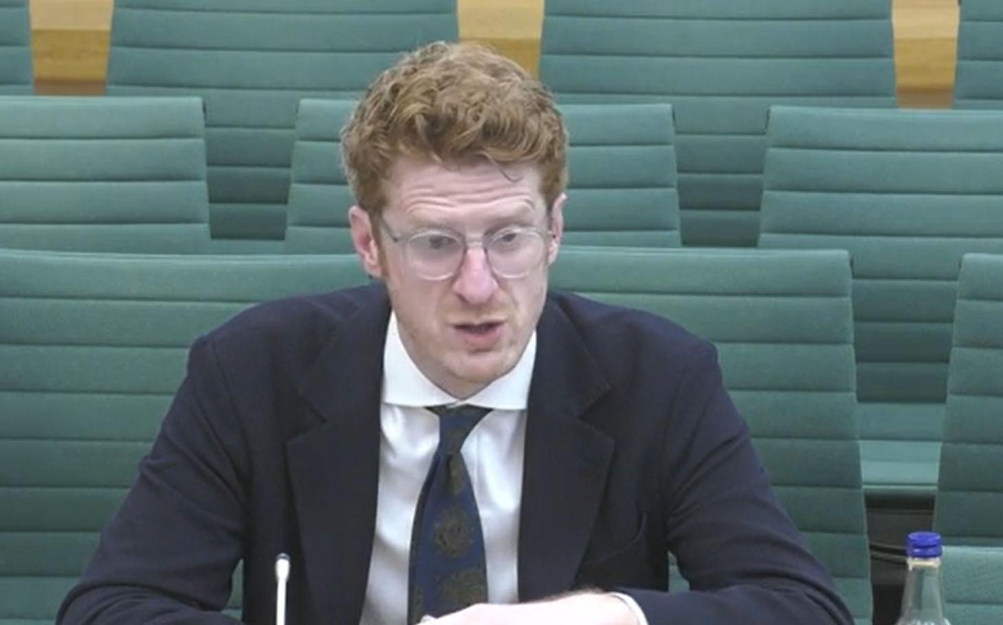 Impact of lack of delivery from Stormont is 'toxic', says opposition leader