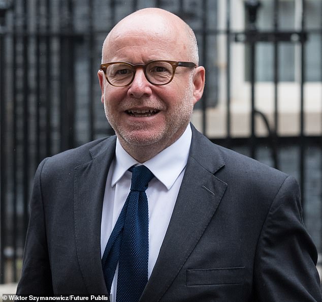 Keir Starmer ally Lord Hermer says quitting EU 'damaged' Britain