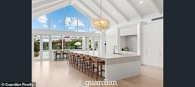 Inside Lleyton and Bec Hewitt's stunning $14million mansion as the ...