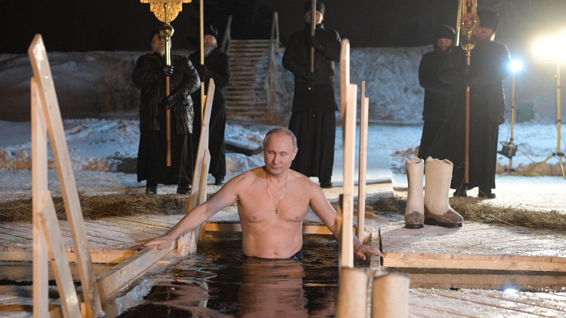 Inside Vladimir Putin’s US$26 billion anti-aging mission