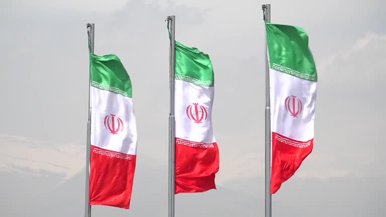 US-Iran ceasefire agreement to be public soon