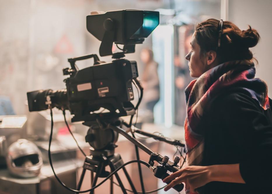Movies and TV shows casting in New York City