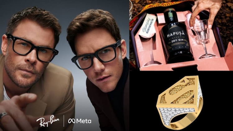 Father's Day 2026: 20+ premium gift ideas; from smart glasses, rare ...