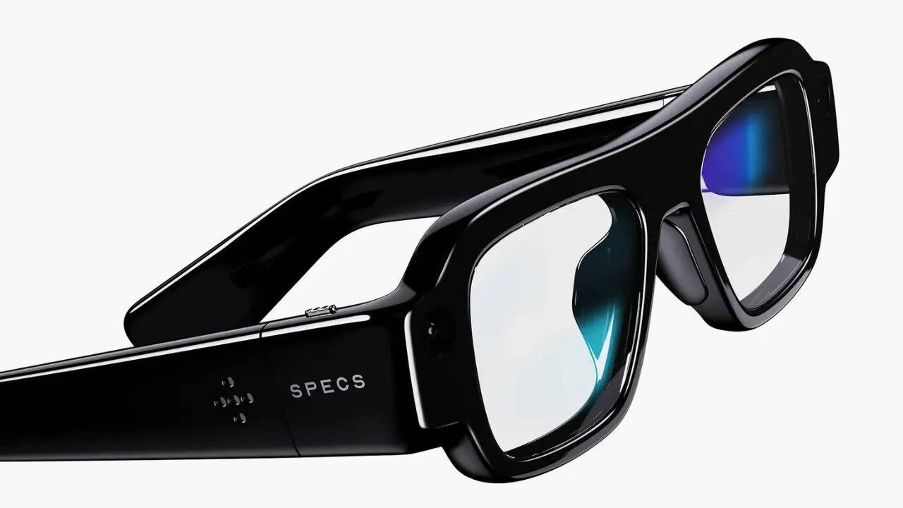 Snap Specs AR glasses launched with built-in display: Check price ...