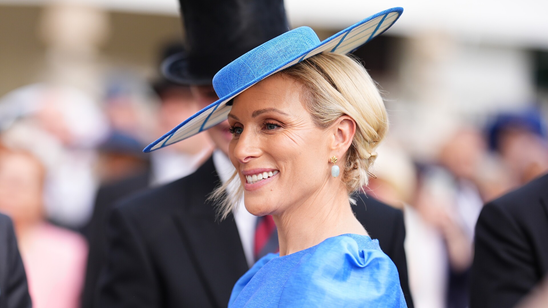 Royal blunder at Royal Ascot as Zara Tindall humiliated in shocking ...