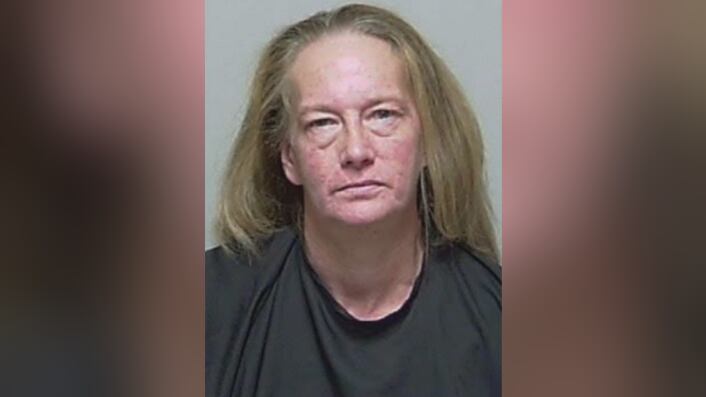 Palatka woman arrested after being found with multiple drugs during ...