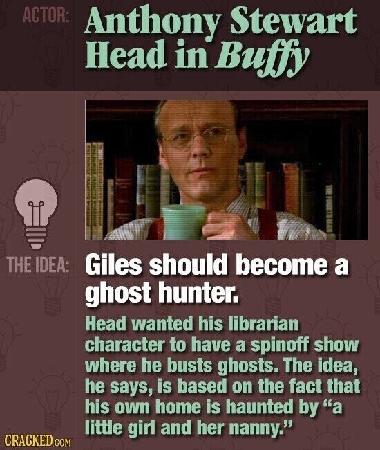 30 trivia facts from the history of our pop culture