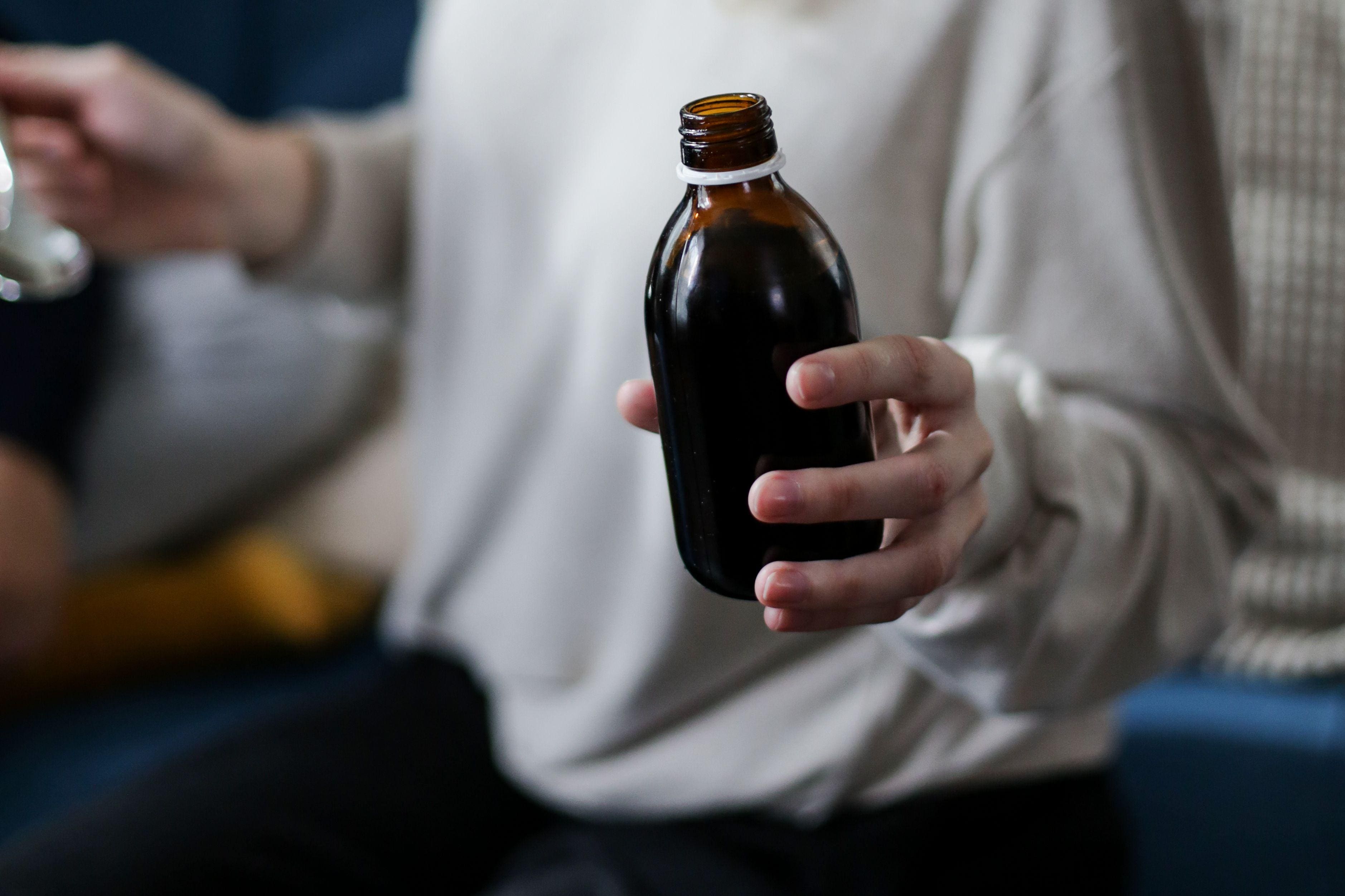 Why cough syrups can now be sold only through licensed pharmacies in India