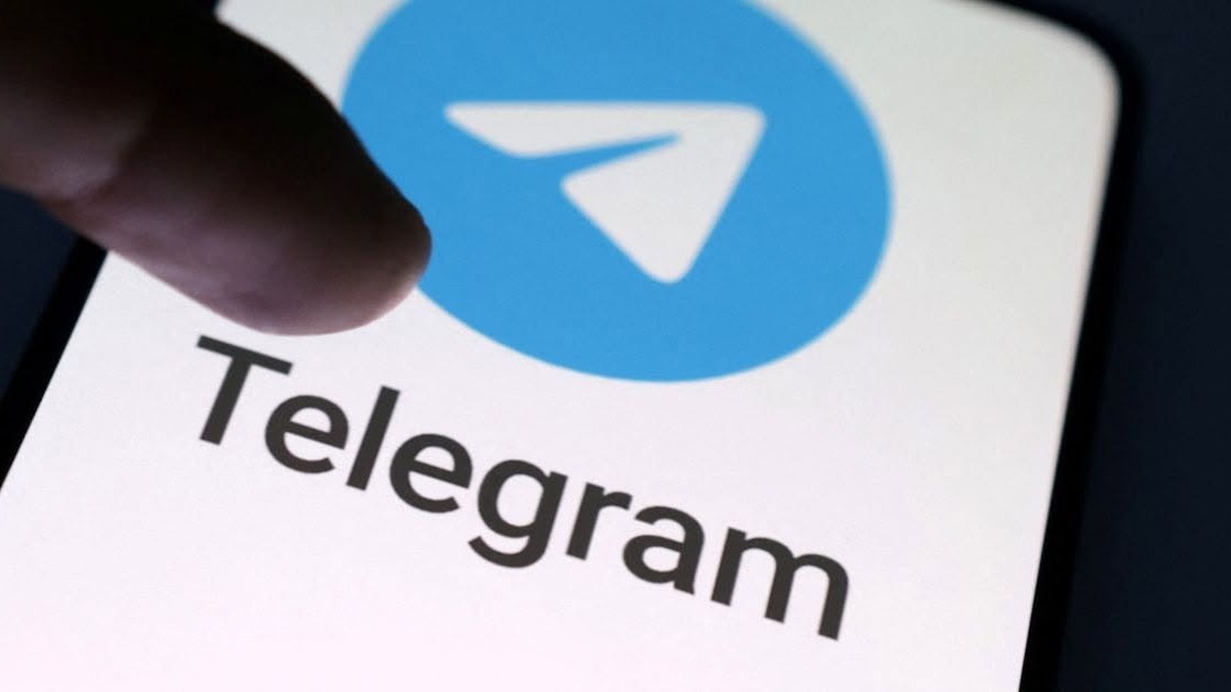 Shut malls to stop theft: Telegram's throws shade over NEET leak ...